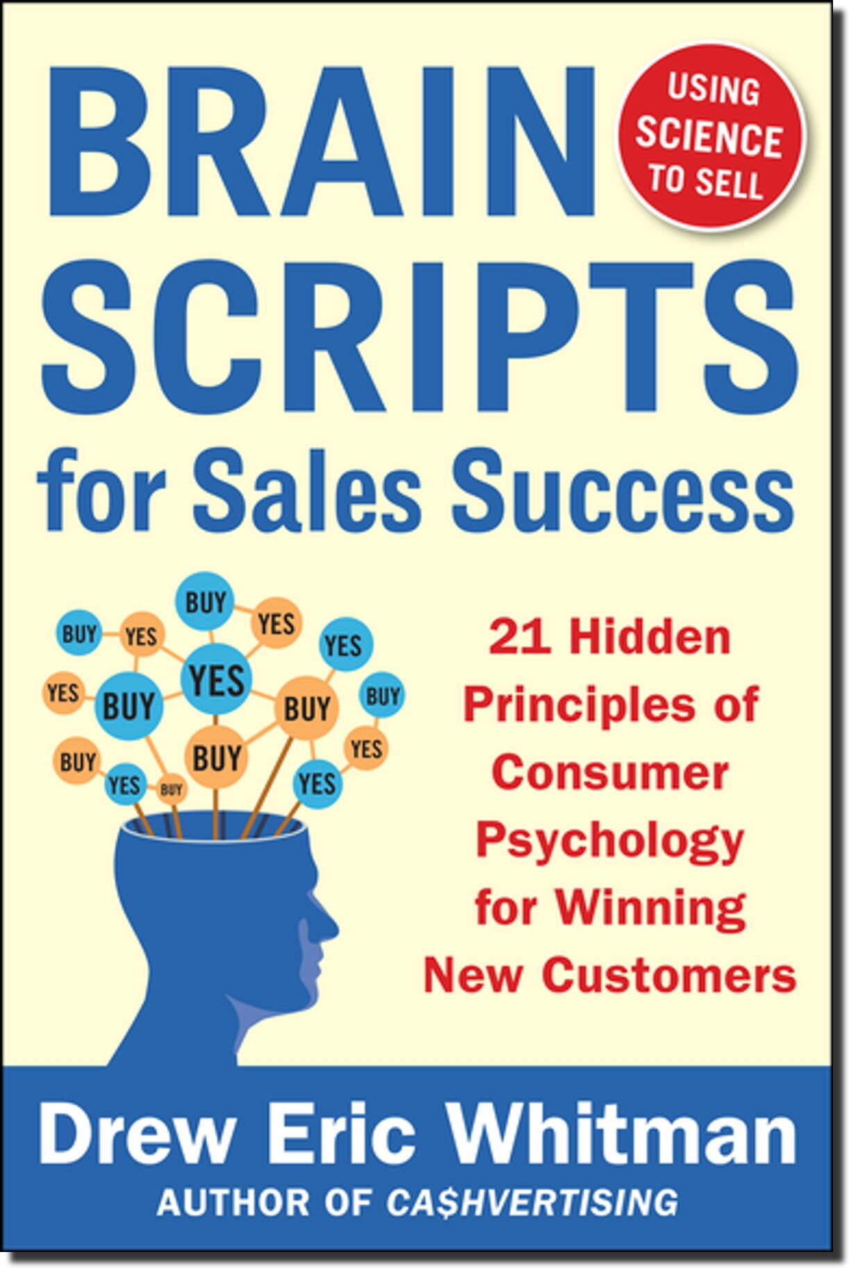 ABOUT – Drew Eric Whitman