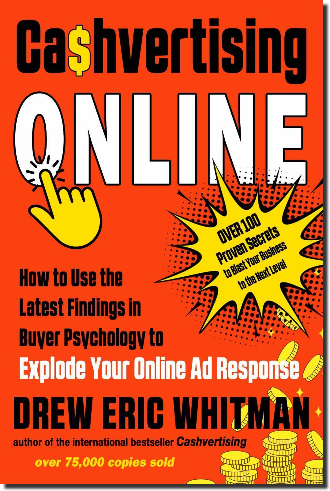 ABOUT – Drew Eric Whitman